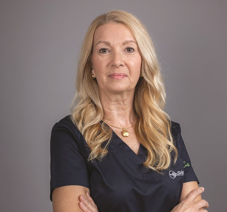 Upoznajte zaposlenike Klinike Svjetlost