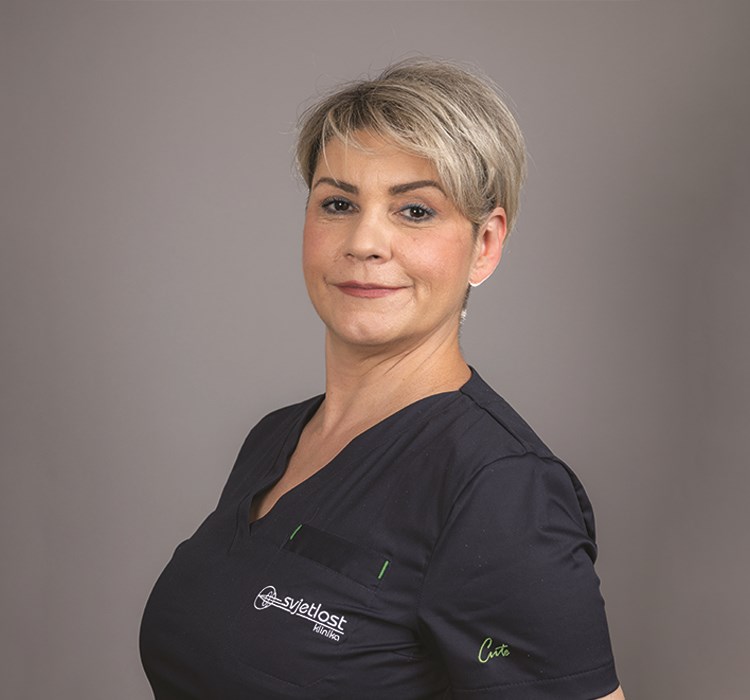 Upoznajte zaposlenike Klinike Svjetlost